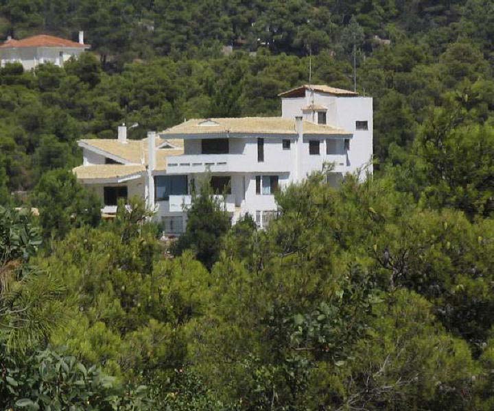 Ιπποκρατειος Πολιτεια - Evnia Real Estate