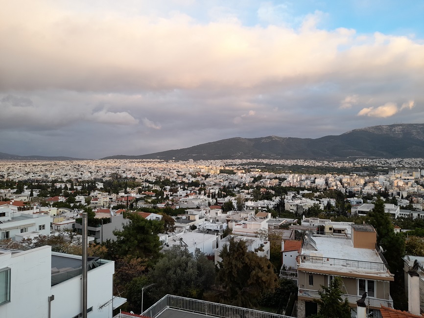 Παλαιο Ψυχικο-Μονοκατοικια - Evnia Real Estate