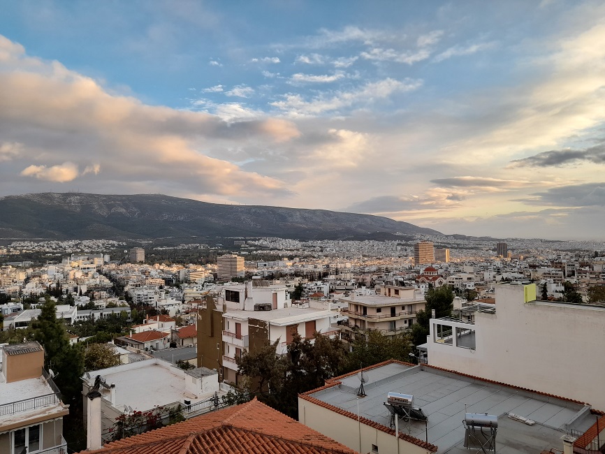 Παλαιο Ψυχικο-Μονοκατοικια - Evnia Real Estate