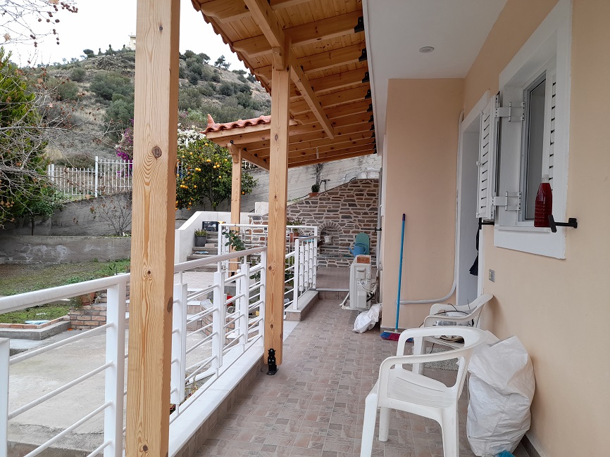 Σαλαμινα-Περανι - Evnia Real Estate