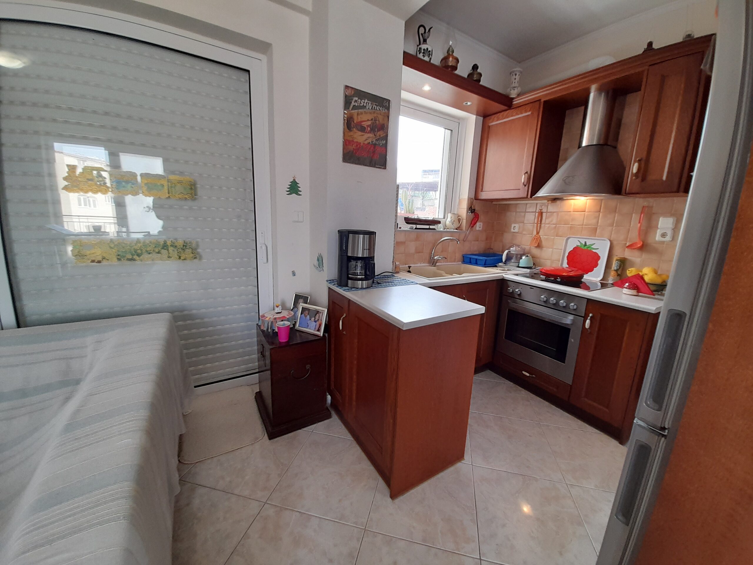 ΠΕΡΑΜΑ-ΚΕΝΤΡΟ - Evnia Real Estate